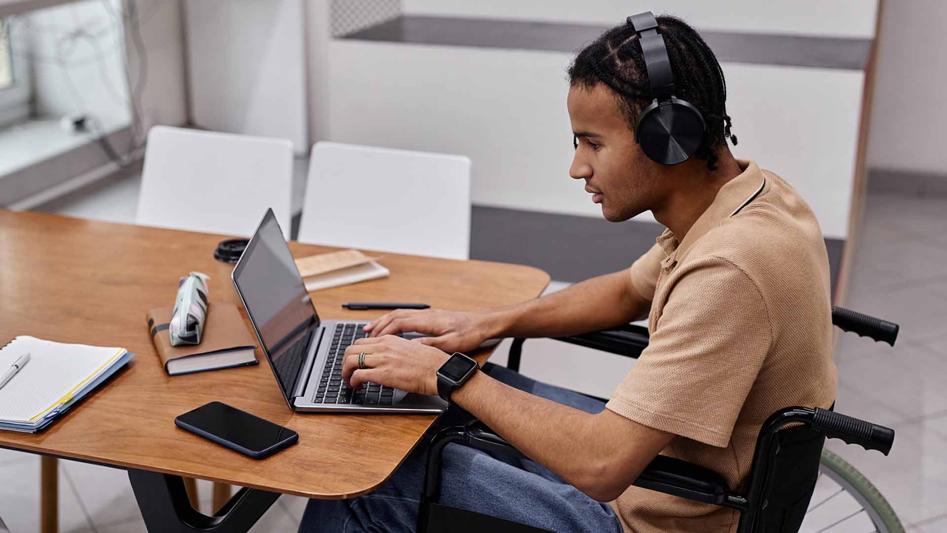 Common Digital Accessibility Barriers for Students with Disabilities