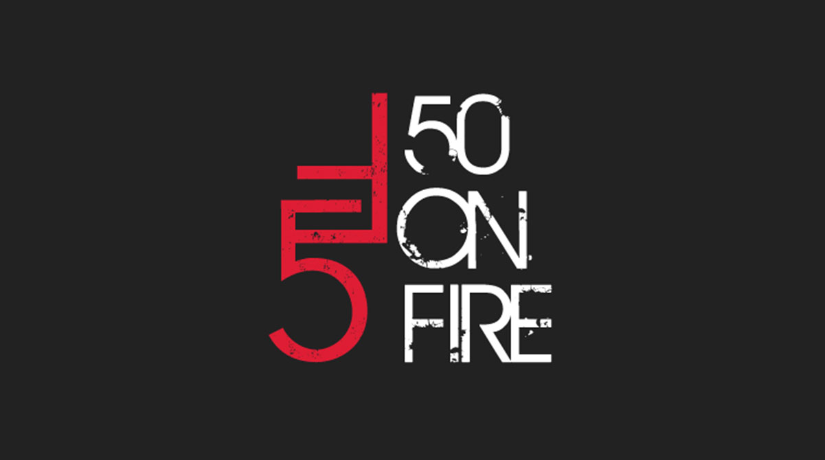 Level Access Named one of DC Inno's 50 on Fire | Level Access