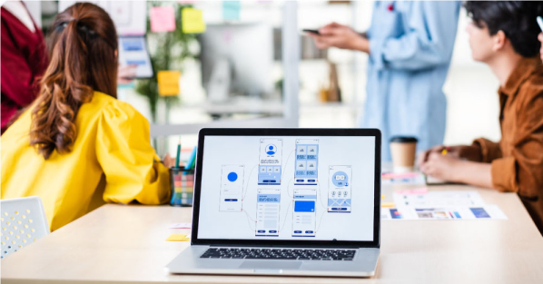 Design Systems: The Key to Accelerating Accessible UX Design | Level Access