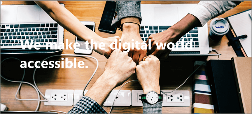 Content Over Images: How To Make Your Images Accessible