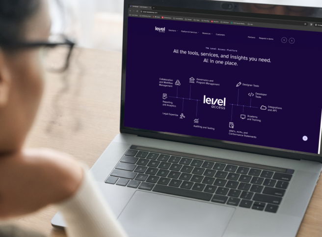 Latest Blog Posts on Compliance and Regulation Trends | Level Access